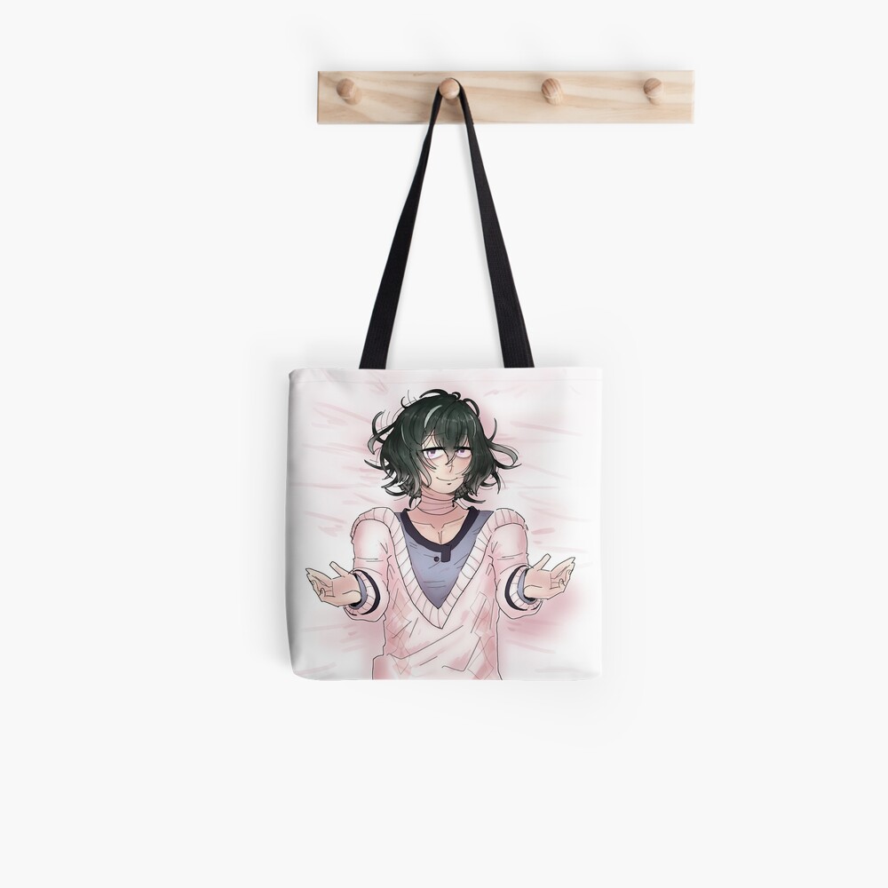 "Diabolik Lovers Azusa Dakimakura" Sticker for Sale by TheBluestMage ...