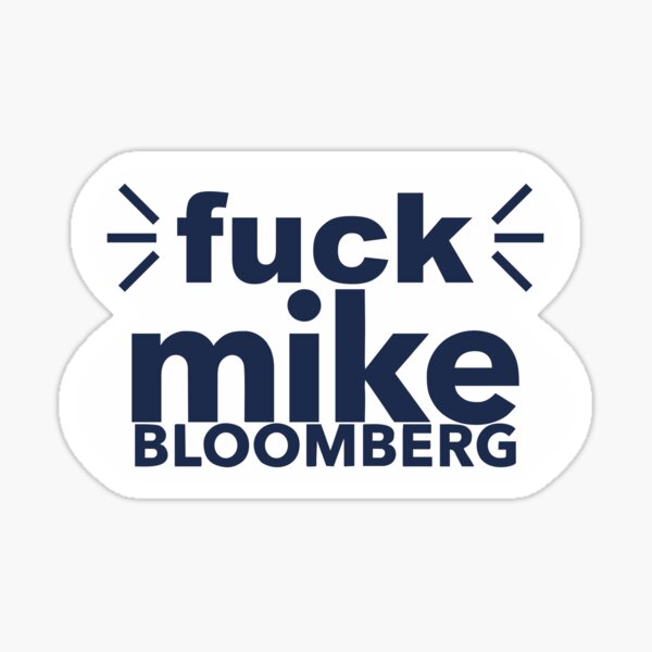 Bloomberg Merch & Gifts for Sale | Redbubble