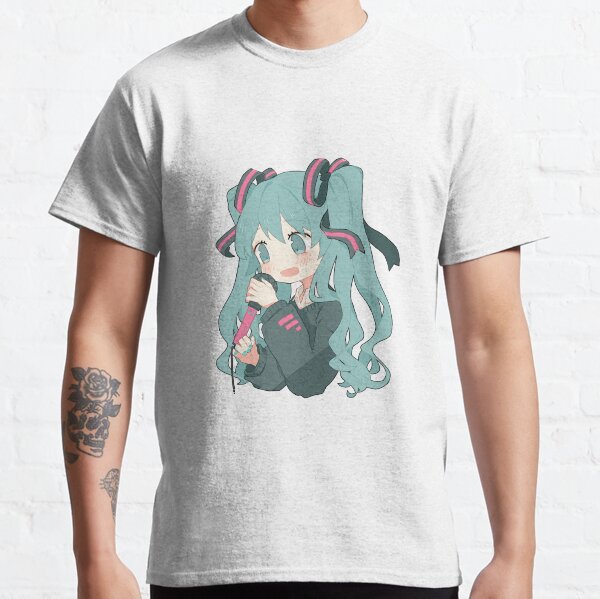 Vocaloid Gifts & Merchandise for Sale | Redbubble