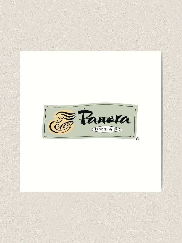 Logotipo De Panera