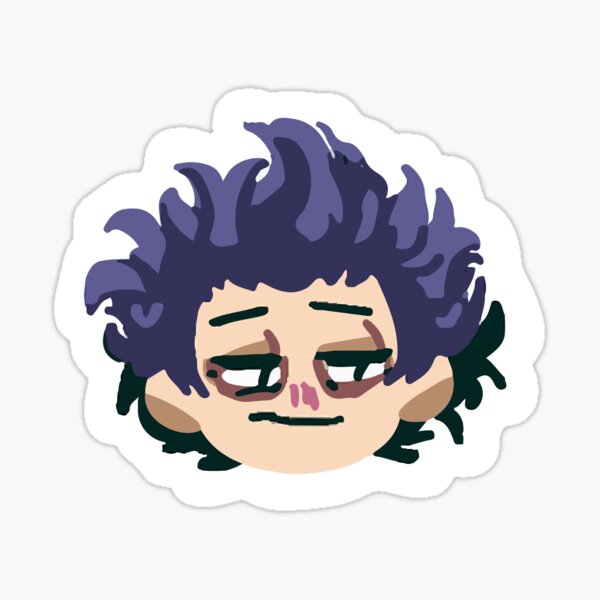 Shinso Hitoshi Gifts & Merchandise | Redbubble