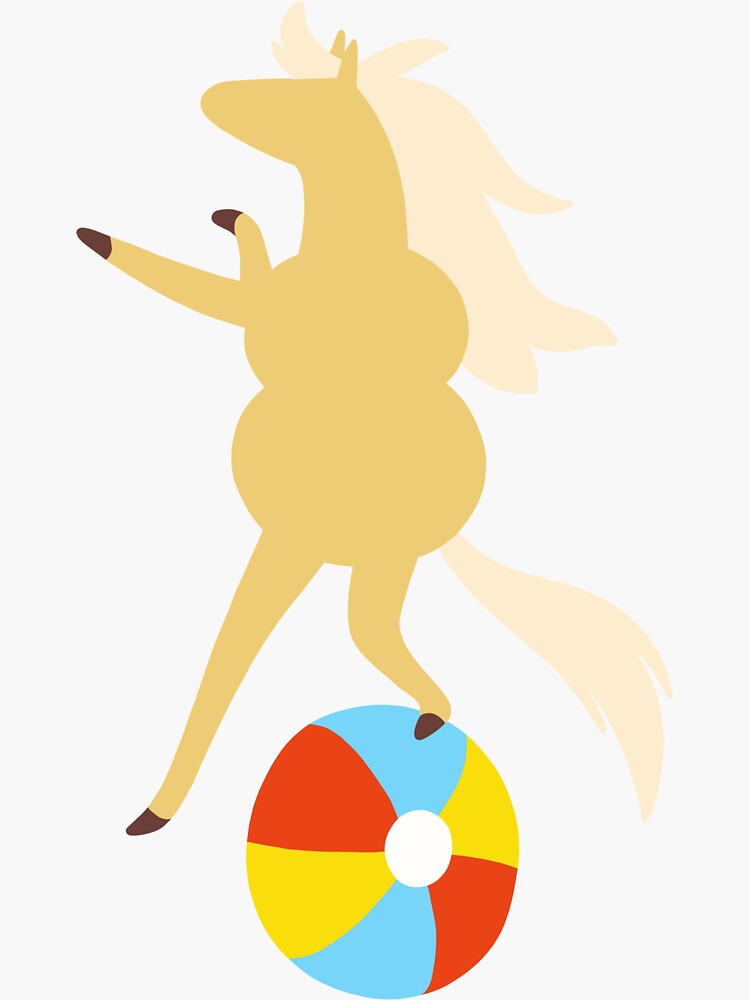 "James Baxter Adventure Time" Sticker for Sale by dubiousdodger | Redbubble