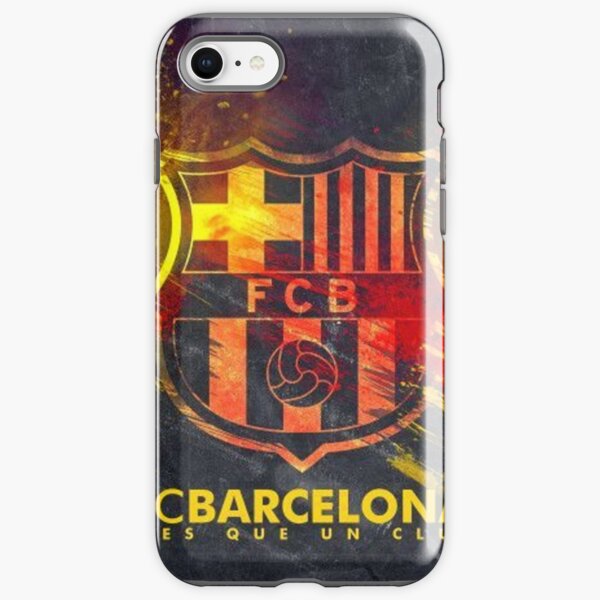 Fc Barcelona iPhone cases & covers | Redbubble
