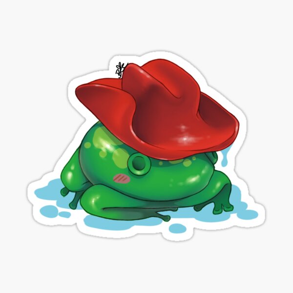 Fwog Gifts & Merchandise | Redbubble