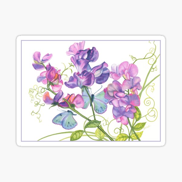 "Dream Bell" Sticker for Sale by DeniFreeman | Redbubble