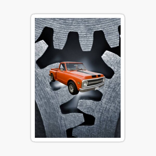 "Untitled" Sticker for Sale by Jankito | Redbubble