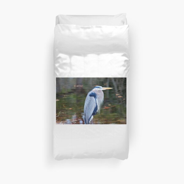 Motionless Duvet Covers | Redbubble