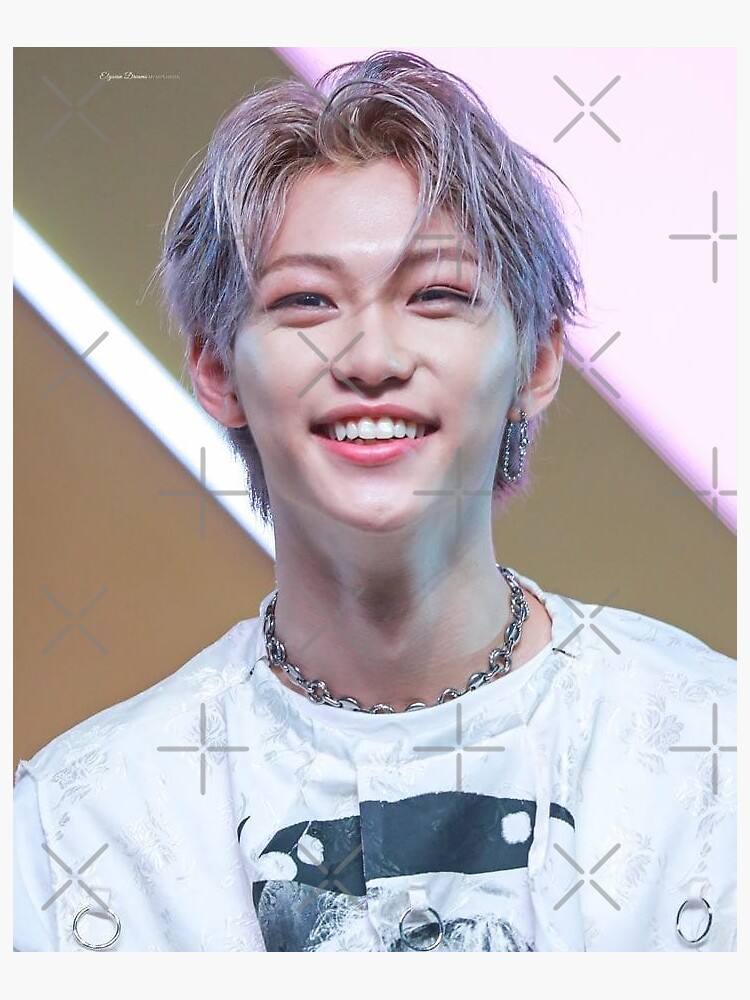 "Felix Stray Kids" Sticker for Sale by sparkleefelix | Redbubble