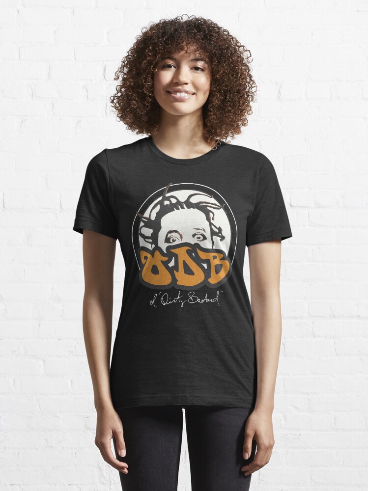 "ODB NYC Graffiti Style" T-shirt for Sale by sbdigital | Redbubble ...