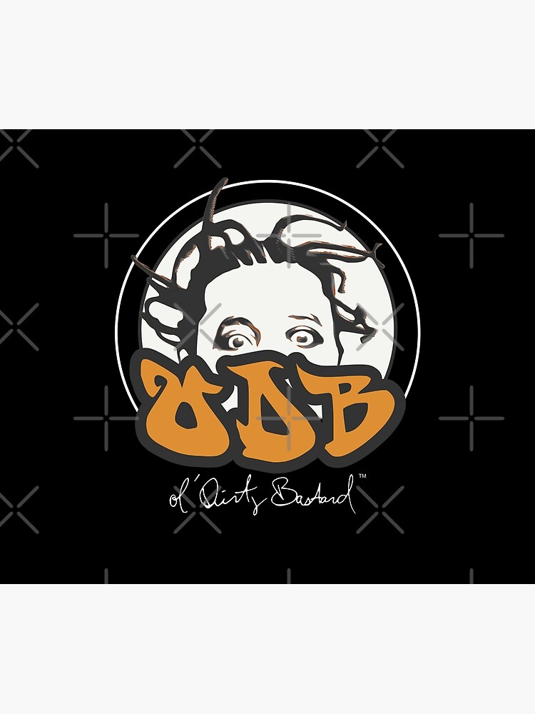 "ODB NYC Graffiti Style" Tapestry for Sale by sbdigital | Redbubble