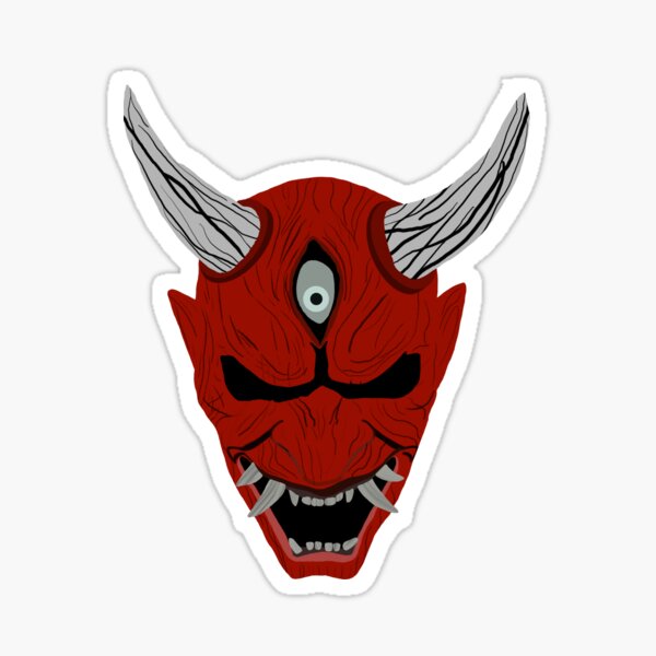 The Oni Dbd Gifts & Merchandise | Redbubble