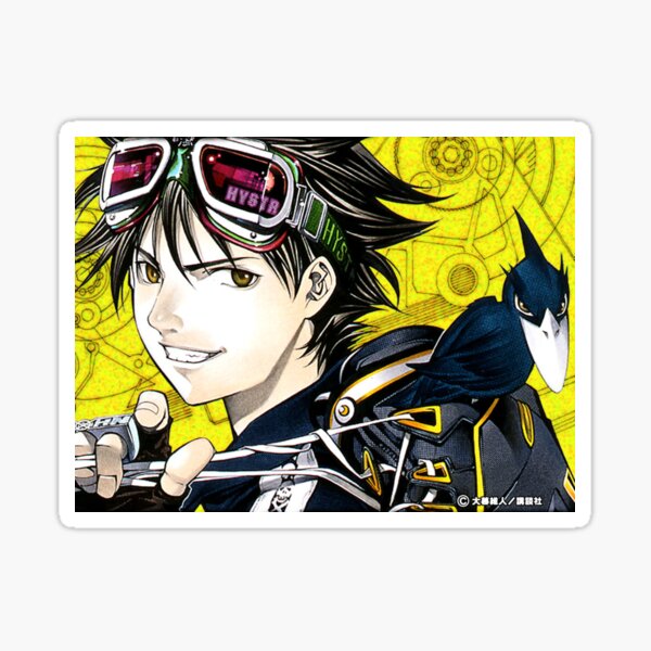 Airgear Gifts & Merchandise for Sale | Redbubble