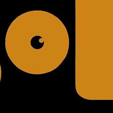 "BOLO / Be on the Lookout" Poster for Sale by FuzzyHoney | Redbubble