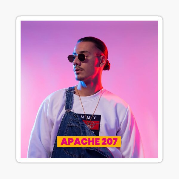 Apache 207 Geschenke & Merchandise | Redbubble