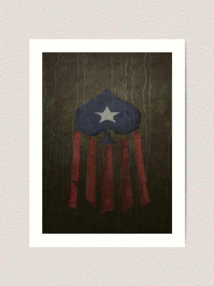 Ulysses Fallout Symbol