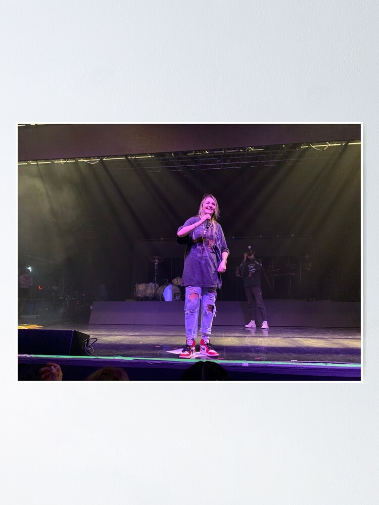 "Chelsea Cutler" Poster by ealedoux | Redbubble