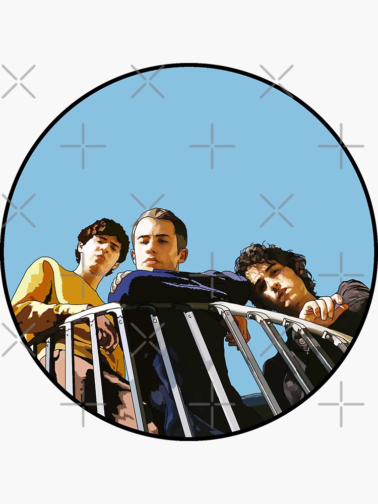 "wallows" Sticker by Aprilllclark | Redbubble