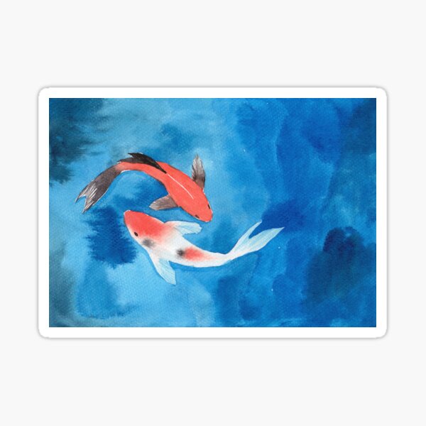 "balance" Sticker by fayfena | Redbubble