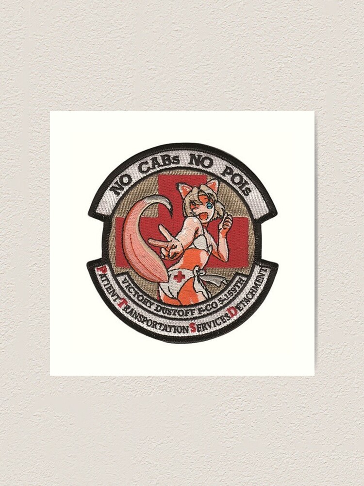 "US Army F5-159 DEVILRAY DUSTOFF MEDEVAC PTSD PATCH STICKER" Art Print by MilitaryPlus | Redbubble