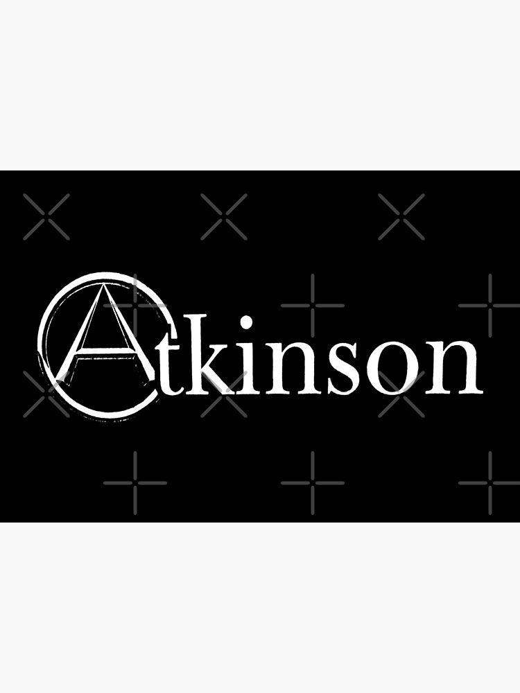 Atkinson Logo