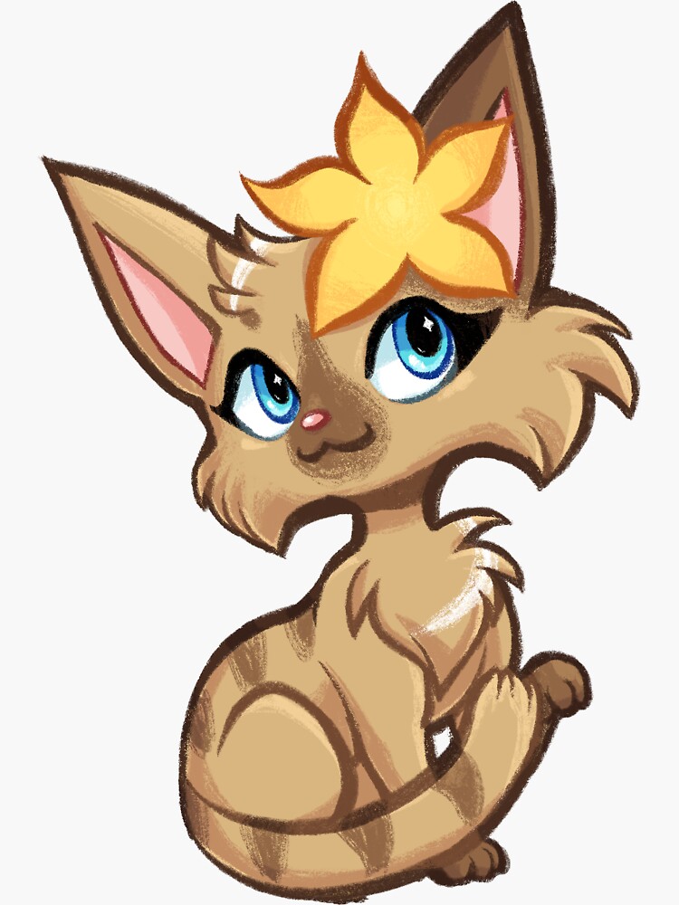 "Alice LPS Mascot Art" Sticker by AliceLPS | Redbubble