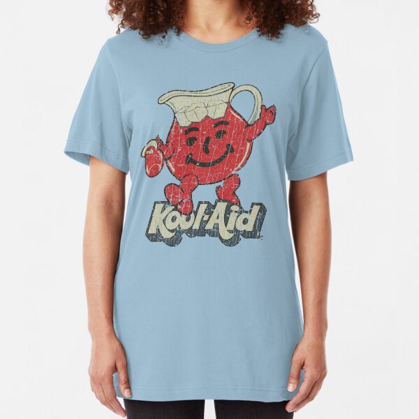 Kool Aid Man Gifts & Merchandise | Redbubble