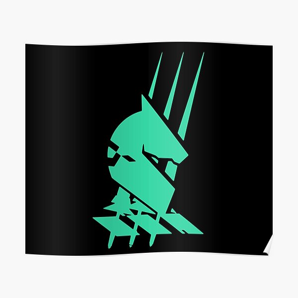 Ark Nights Posters | Redbubble