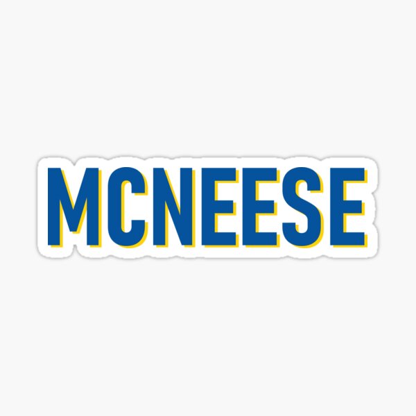 Mcneese Gifts & Merchandise | Redbubble