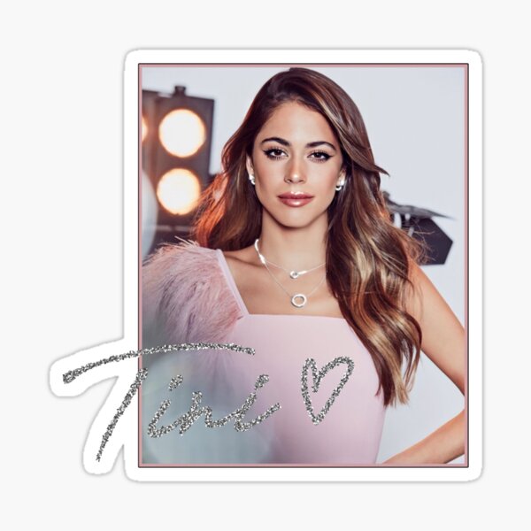 "TINI Pandora" Sticker for Sale by DesignsforTini | Redbubble