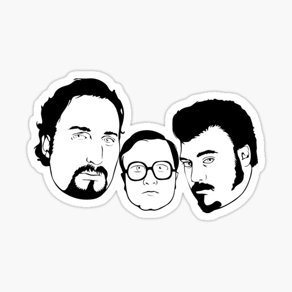 Trailer Park Boys Gifts & Merchandise | Redbubble