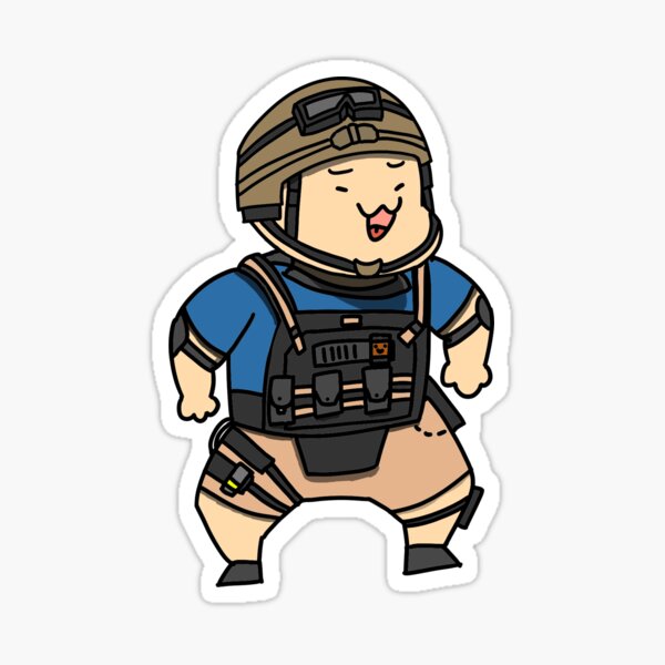 Rainbow Six Siege Geschenke & Merchandise | Redbubble
