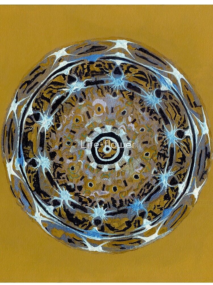 "528hz cymatic sound healing" T-shirt by Life-flower | Redbubble