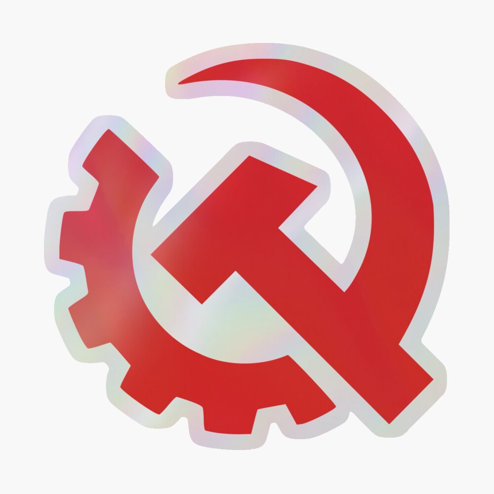Cpusa Logo Communist Party USA (CPUSA): Party Flag And Logo Redesigns