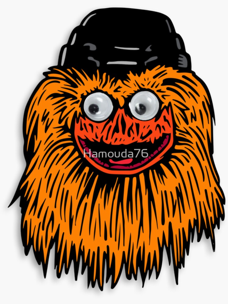 "gritty" Sticker for Sale by Hamouda76 | Redbubble