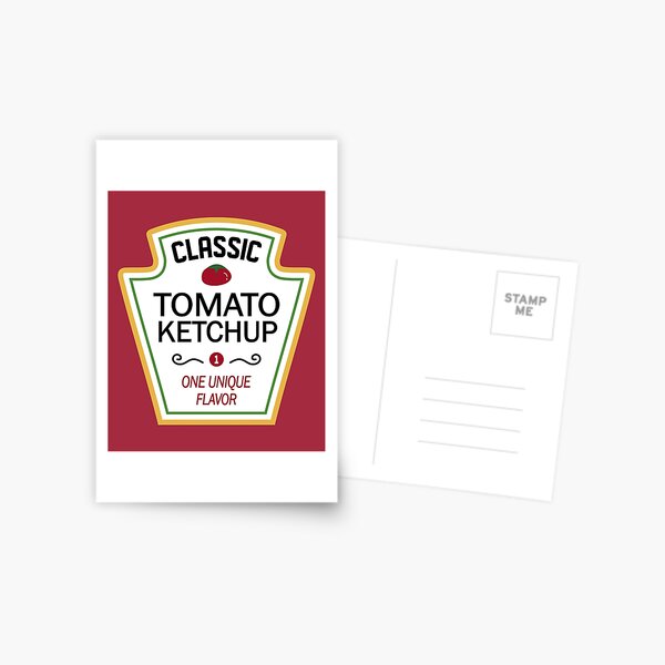 "Halloween Condiment Labels Costume Ketchup Halloween Condiment Set ...