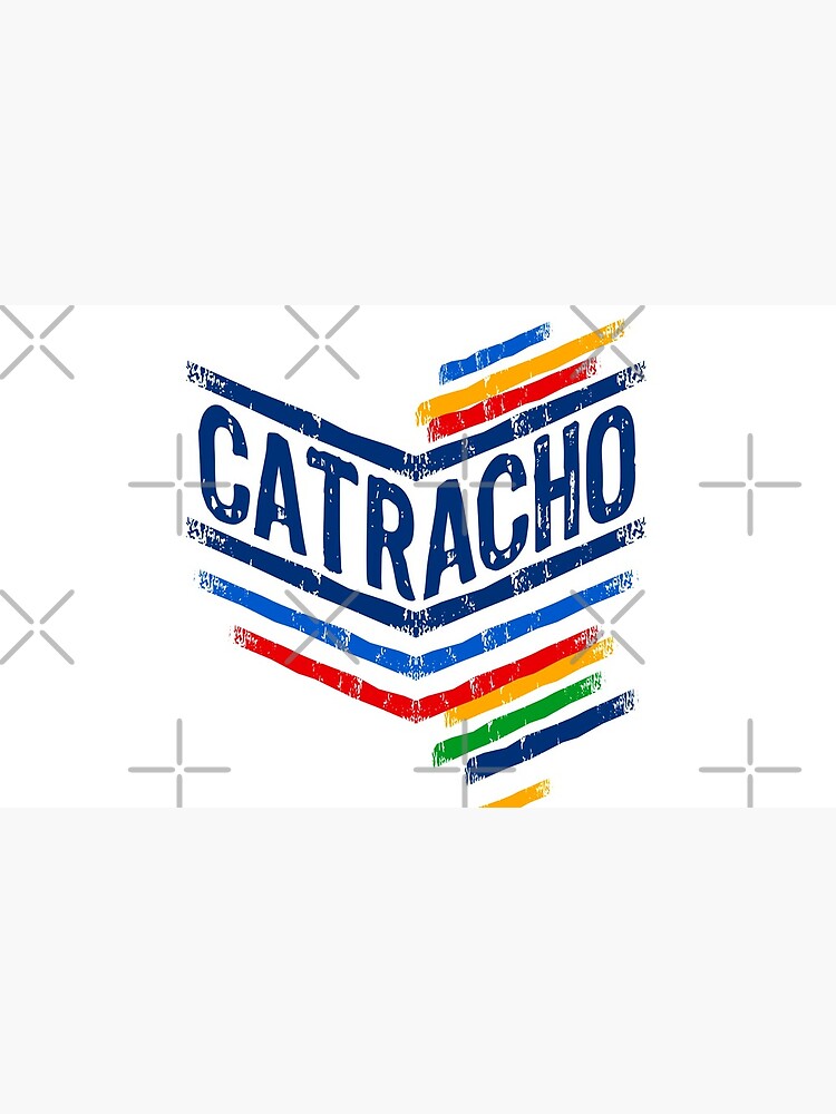 Taza de café «Honduras Catracho» de zeuscomics | Redbubble