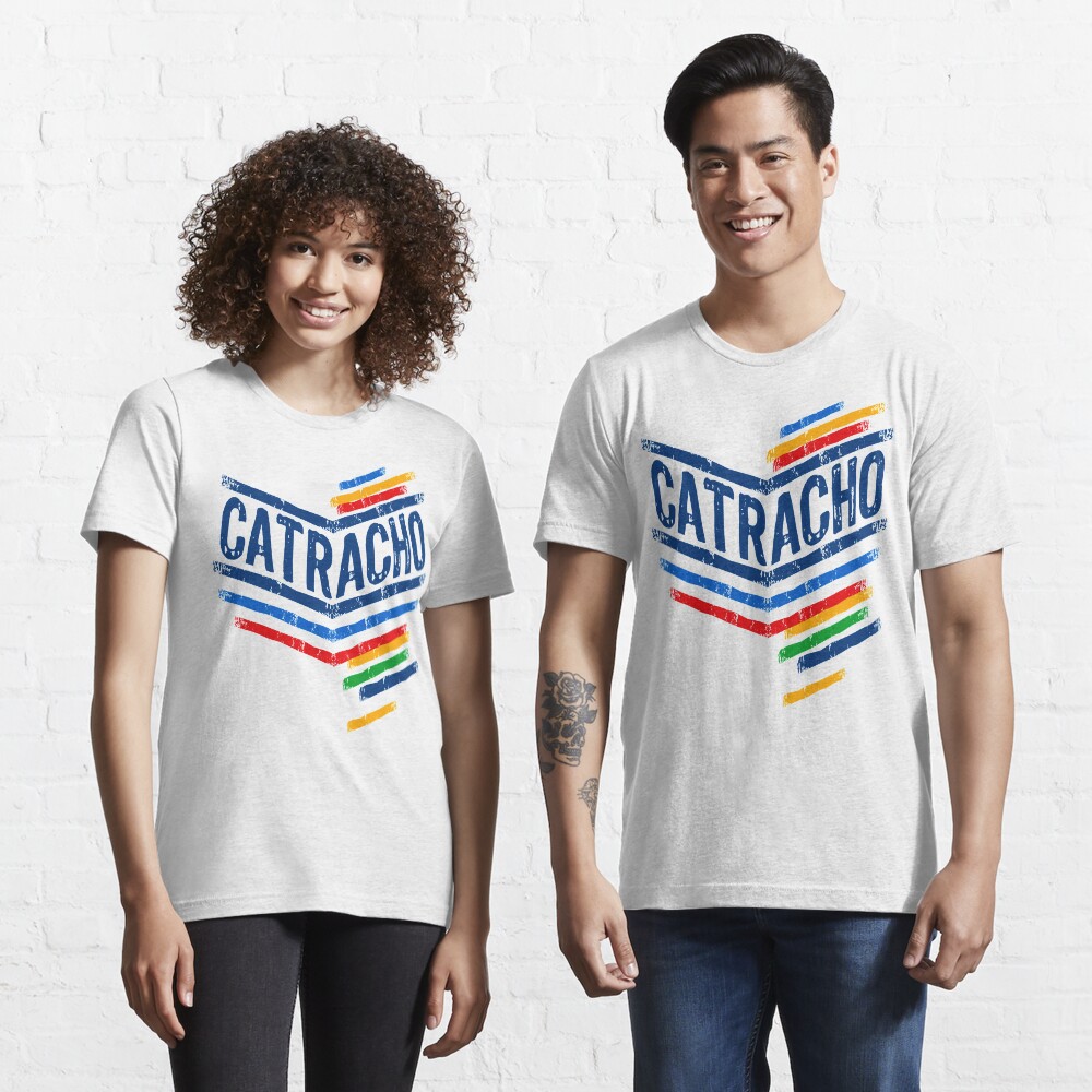 Camiseta «Honduras Catracho» de zeuscomics | Redbubble
