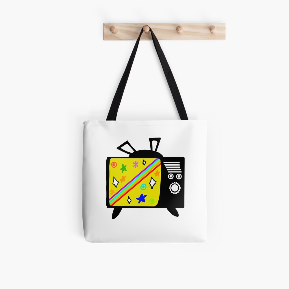 "Persona 4 TV" Sticker for Sale by NickPickle04 | Redbubble