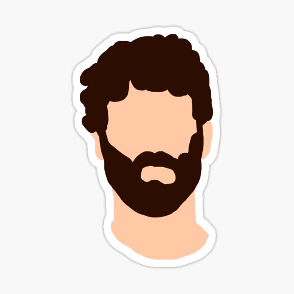"Lil Dicky Sticker" Sticker for Sale by rcscull | Redbubble