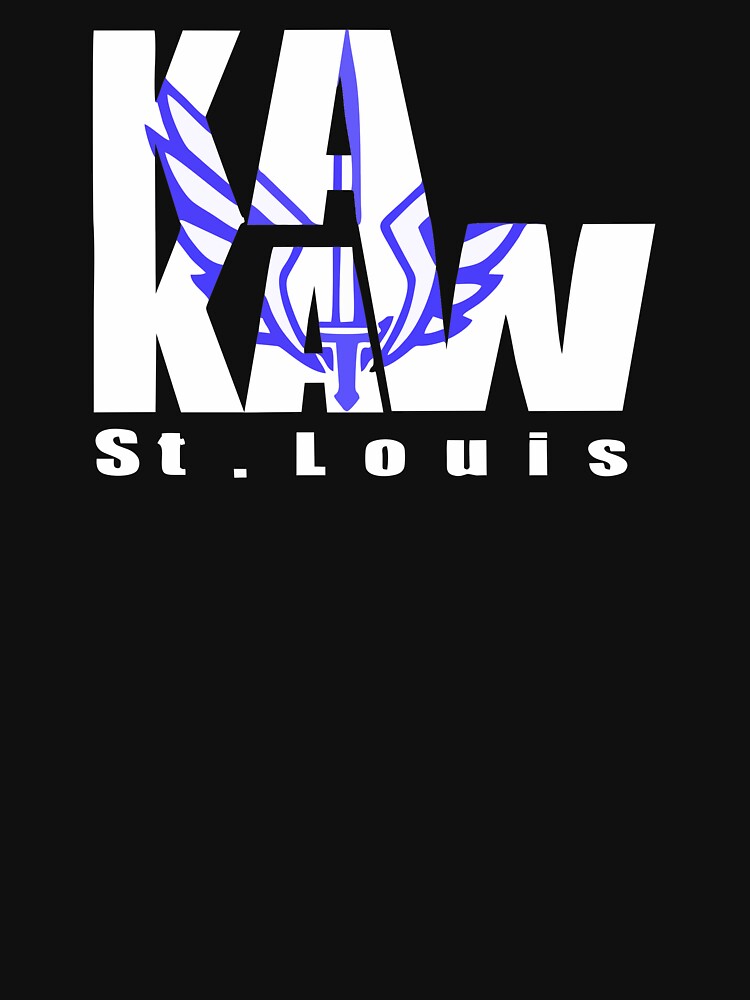 "Ka Kaw St Louis Battlehakwks" T-shirt for Sale by tanggaturun ...