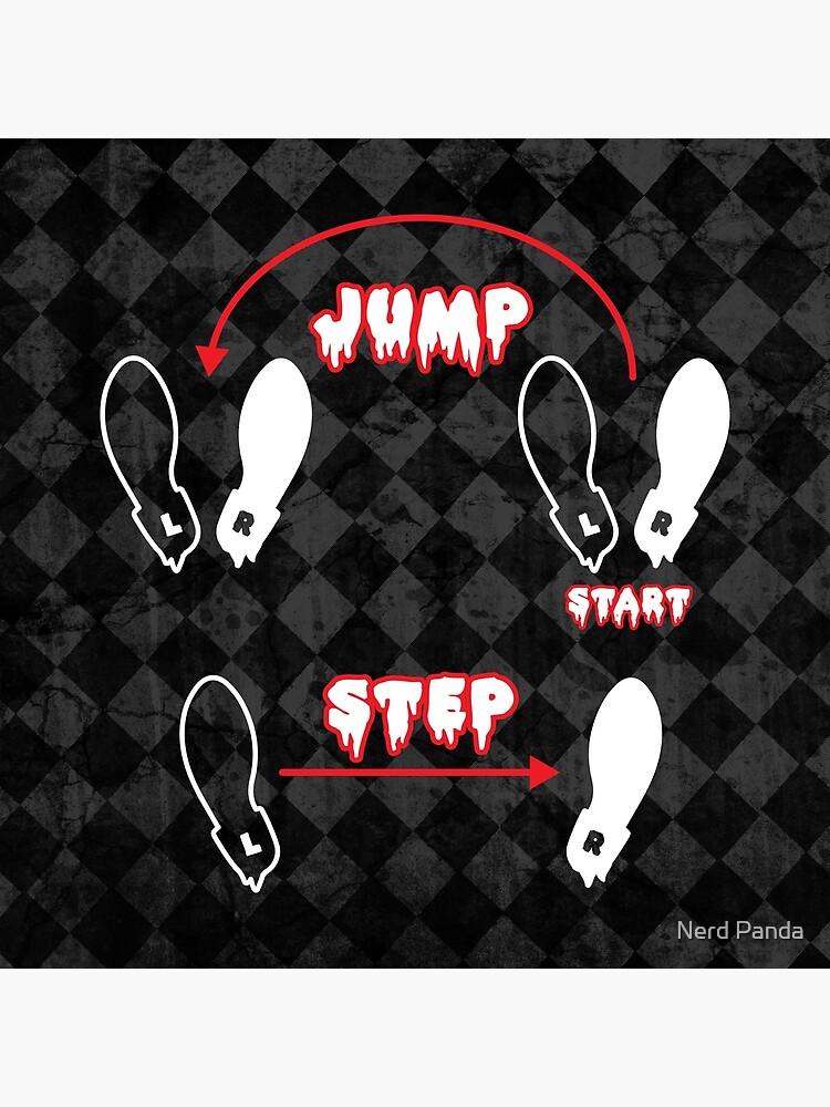 "Time Warp" Poster by a-design | Redbubble