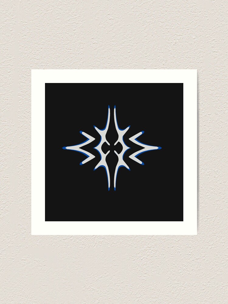 "Crest of Blaiddyd -- Fire Emblem Three Houses" Art Print by aseliger17 ...