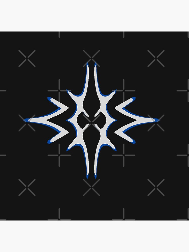 "Crest of Blaiddyd -- Fire Emblem Three Houses" Photographic Print for ...