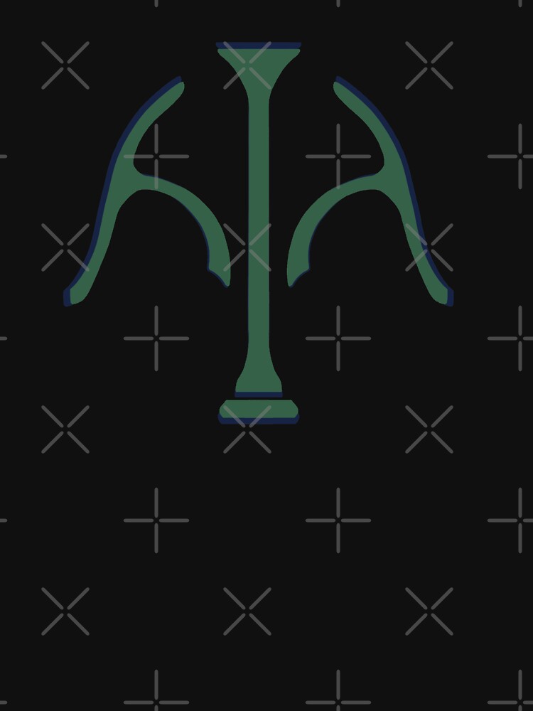 "Crest of Cichol -- Fire Emblem Three Houses" T-shirt by aseliger17 ...