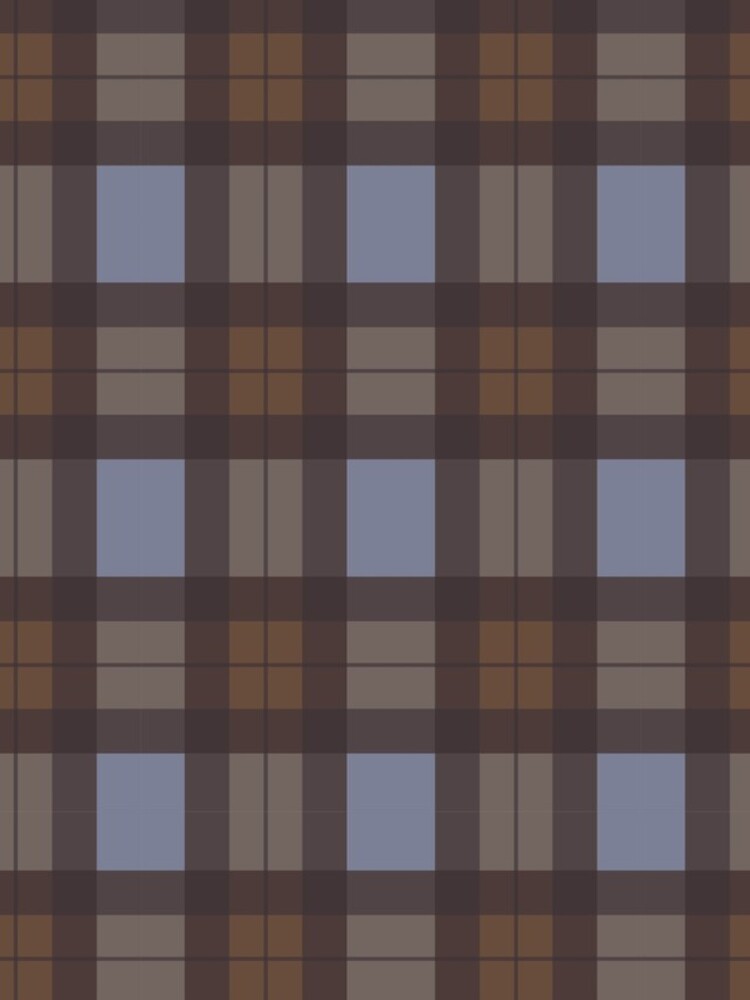 "Outlander Inspired Tartan Plaid" iPhone Case for Sale by ObsurdDesigns ...