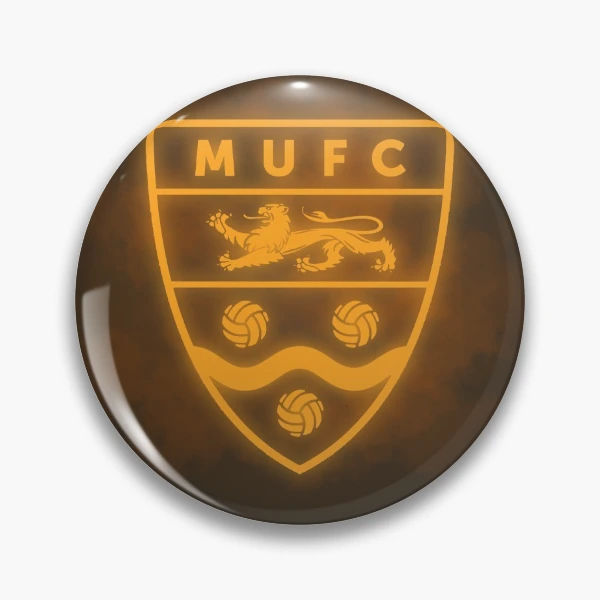Logotipo Del Maidstone United Fc
