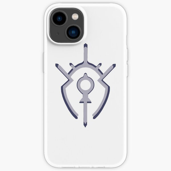 "Crest of Fraldarius -- Fire Emblem Three Houses" iPhone Case for Sale ...