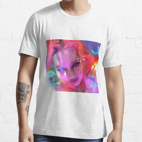 "grimes" T-shirt for Sale by desmodontinae | Redbubble | grimes t ...