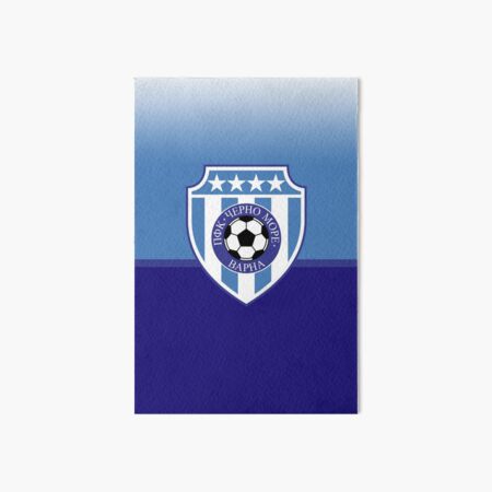 "Cherno More Varna Footbal fans ultras hooligans, Bulgaria" Art Board ...