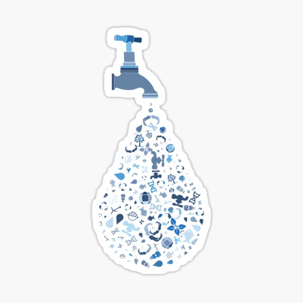 Wastewater Gifts & Merchandise | Redbubble